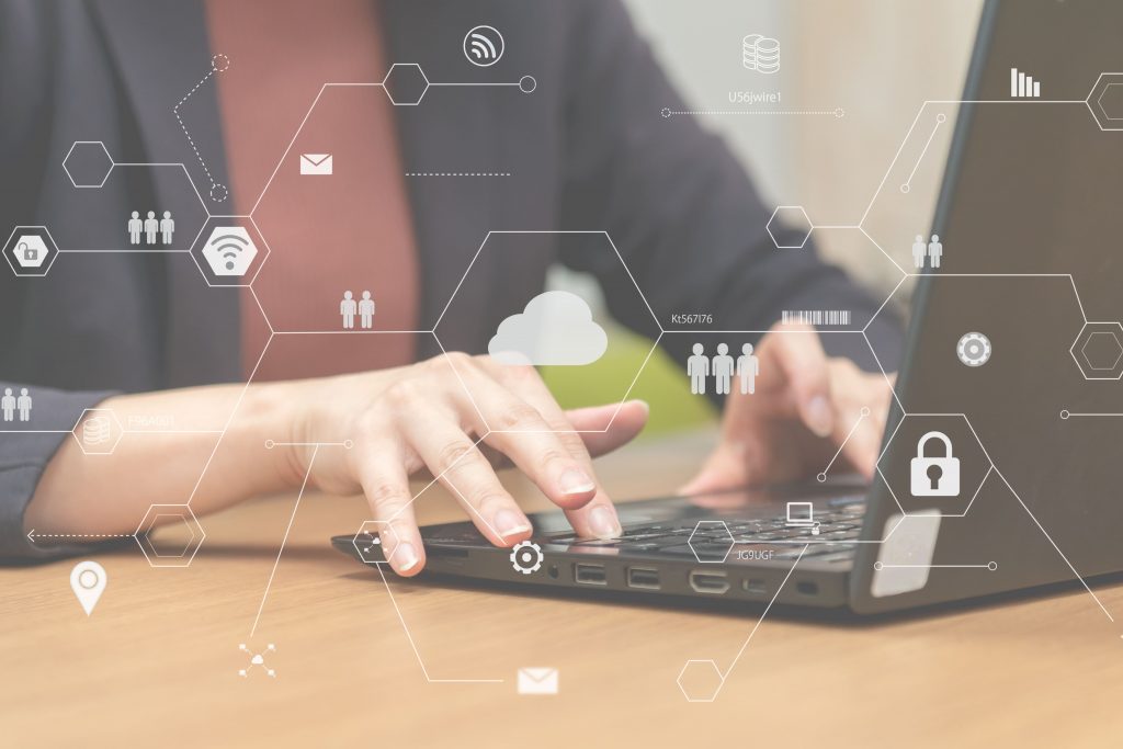 オフィスDXとは？フリーアドレスやABW、働き方改革で変わるオフィスのカタチと価値