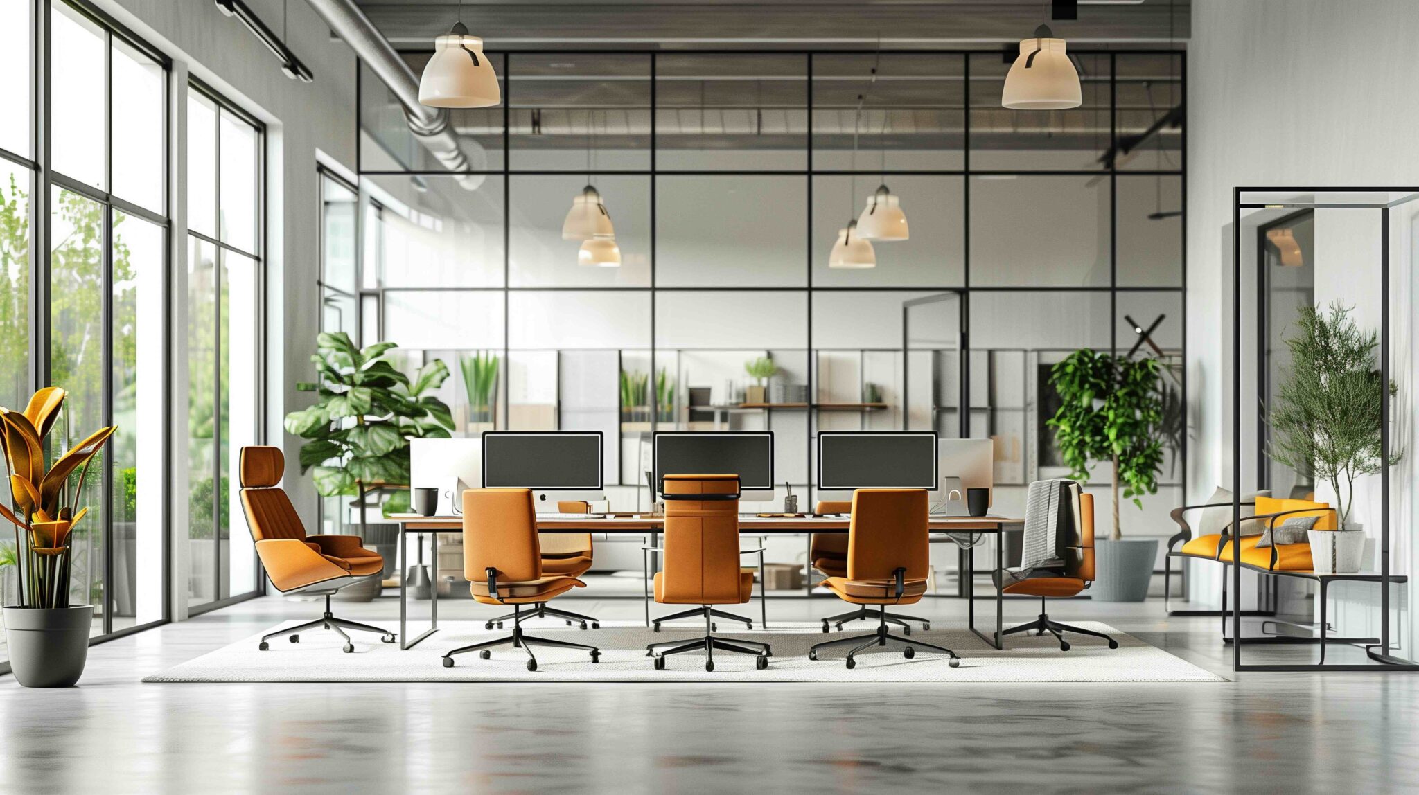 オープンオフィスとは？メリットや作る際のポイントを解説！ - Beacapp Here(屋内位置情報サービス) | 所在地見える化でオフィス内の在席管理