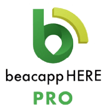 Beacapp Here(屋内位置情報サービス) | 所在地見える化でオフィス内の在席管理 | オフィス DX