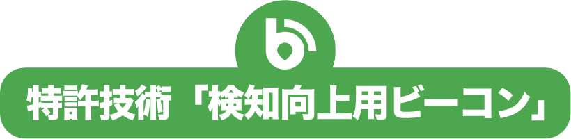 Beacapp Here(屋内位置情報サービス) | 所在地見える化でオフィス内の在席管理 | オフィス DX